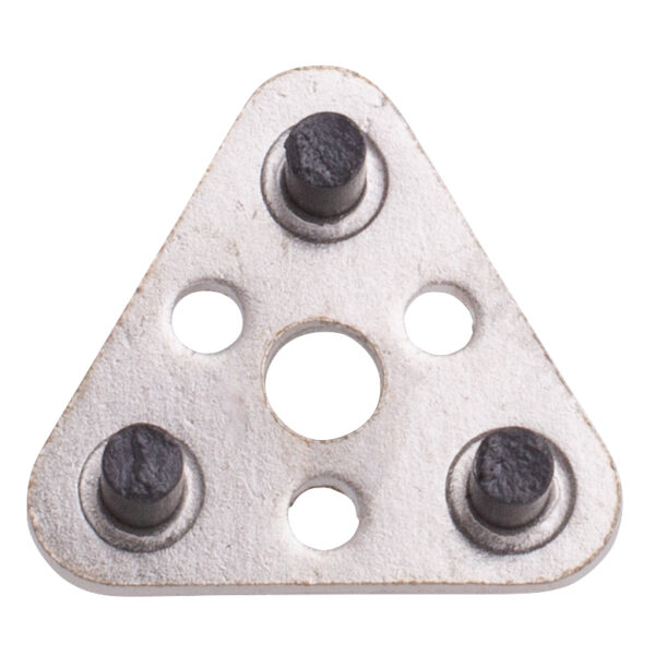 Shark Industries - Triple Striker Flint Replacement - 1 Pack – Ridge ...