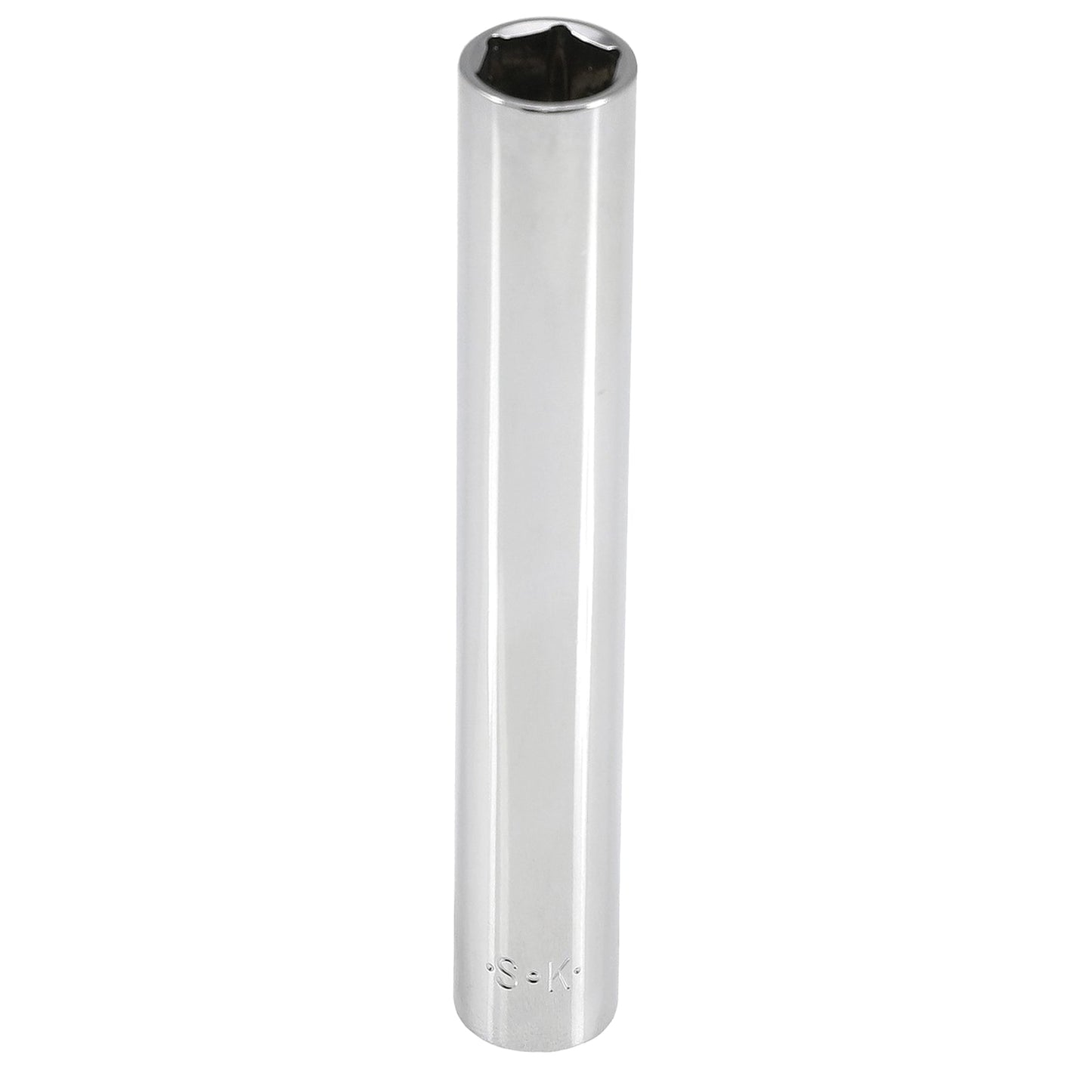 1/4" Drive, 6 Point Extra Deep Chrome Socket (10mm & 11mm) – Ridge Toolbox