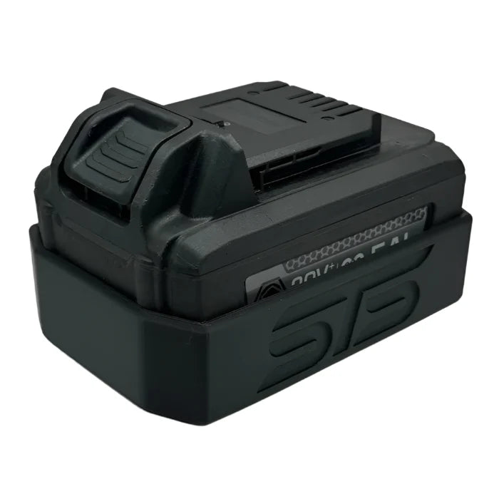 STS Auto Design MT2050 – Matco 20V 5.0Ah Magnetic Battery Cover – Ridge ...