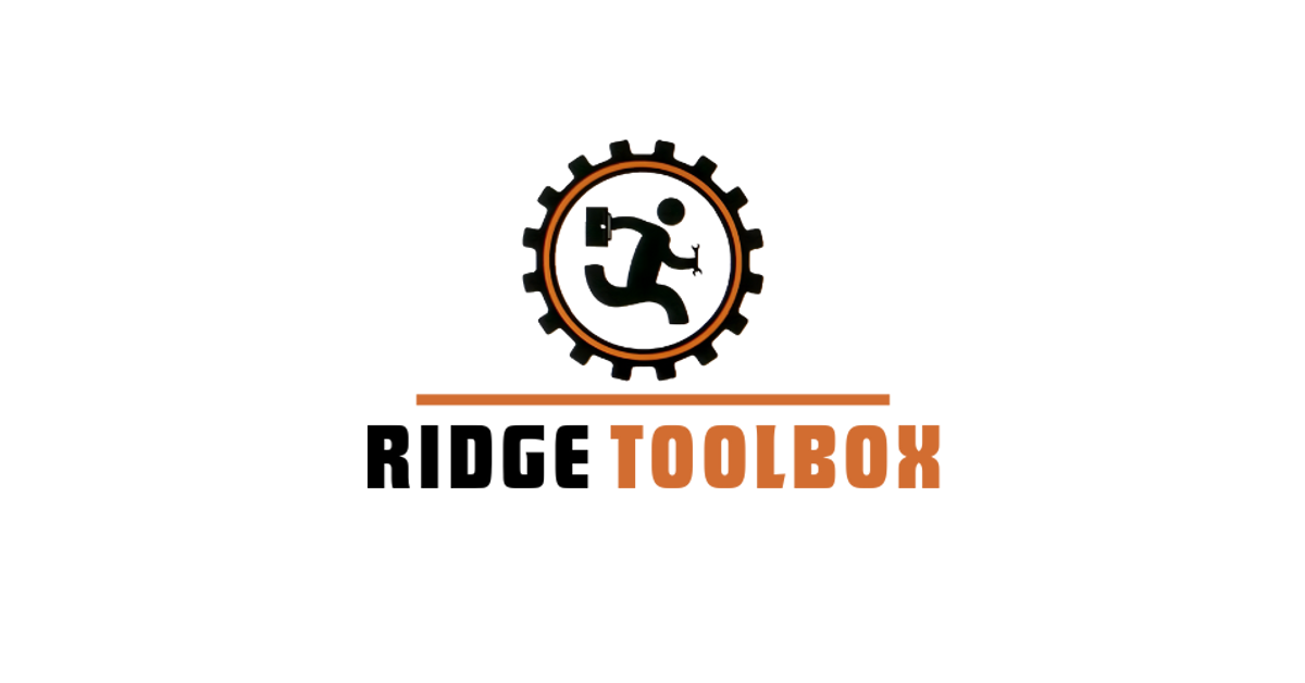 Buy Professional Tools Online - Tool Sets & Equipment | Ridge Toolbox