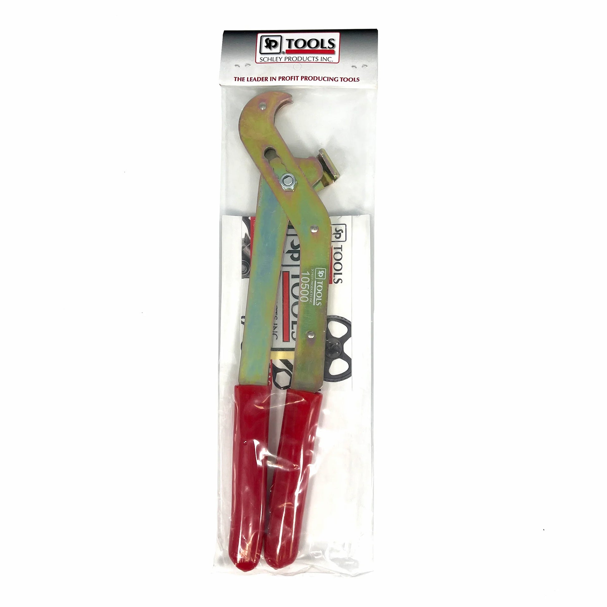 Schley Tools - EMERGENCY BRAKE CABLE PLIERS – Ridge Toolbox