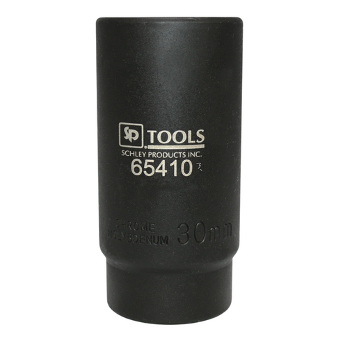 TOYOTA/LEXUS AXLE NUT REMOVER KIT – Ridge Toolbox
