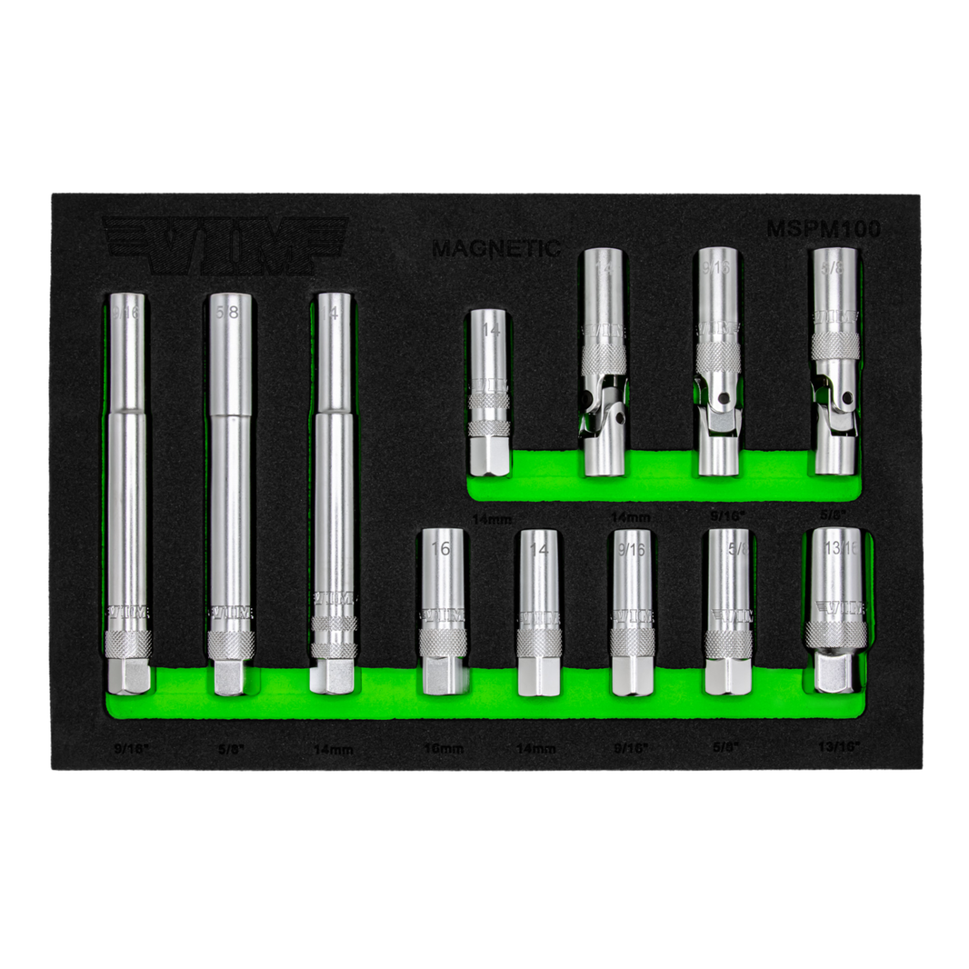 VIM TOOLS - Ridge Toolbox