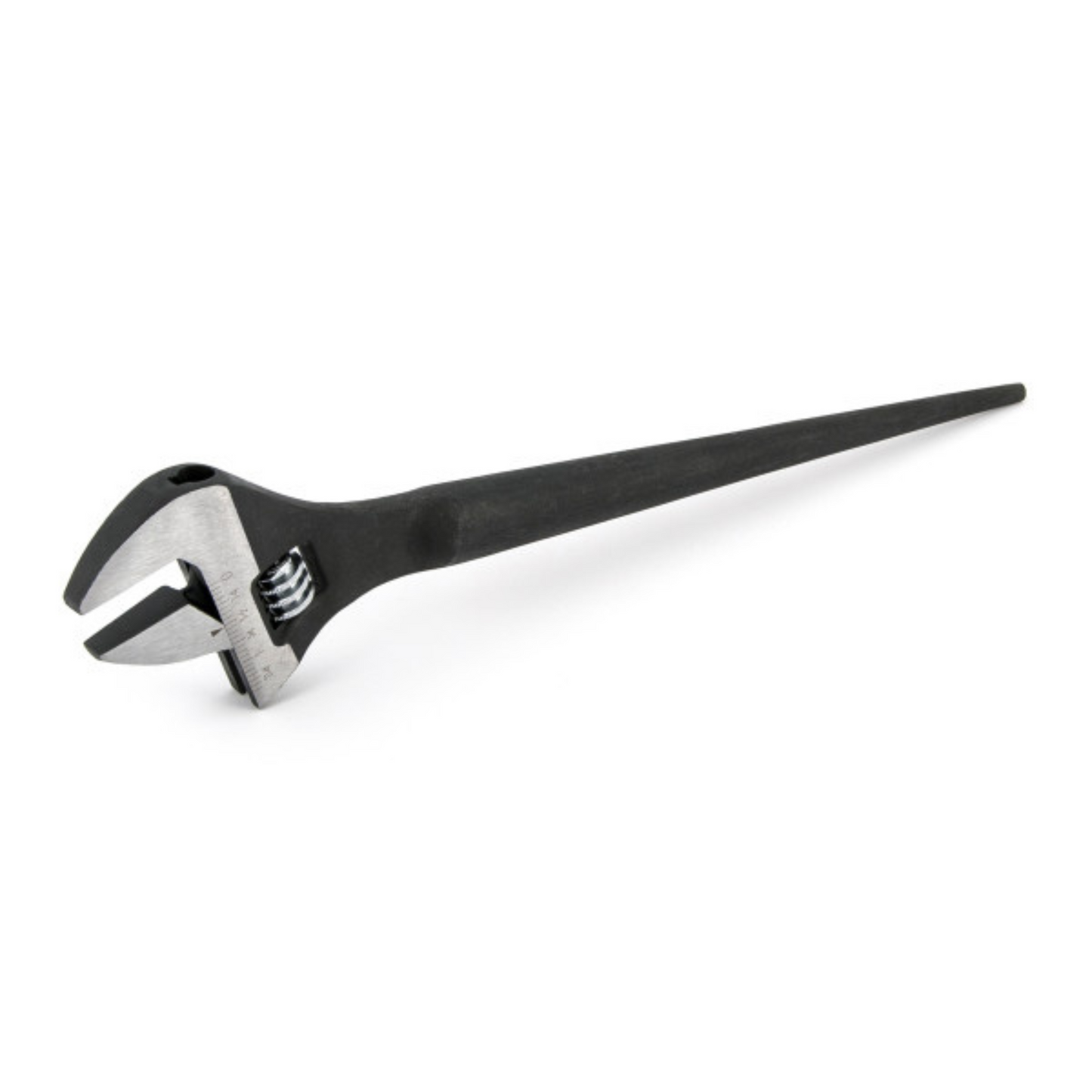 10 in. Adjustable Construction Wrench (211) – Ridge Toolbox