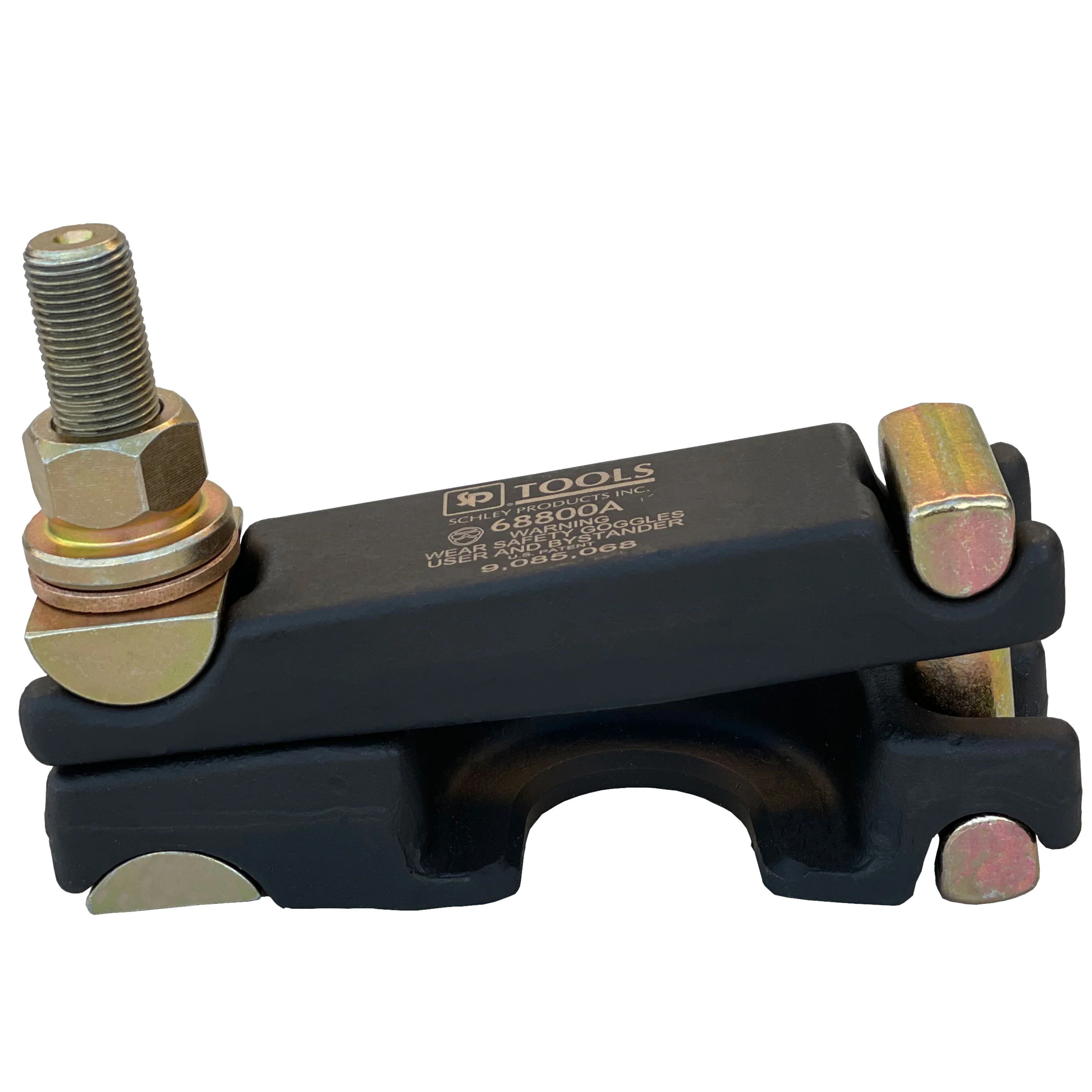GM PITMAN ARM REMOVER – Ridge Toolbox