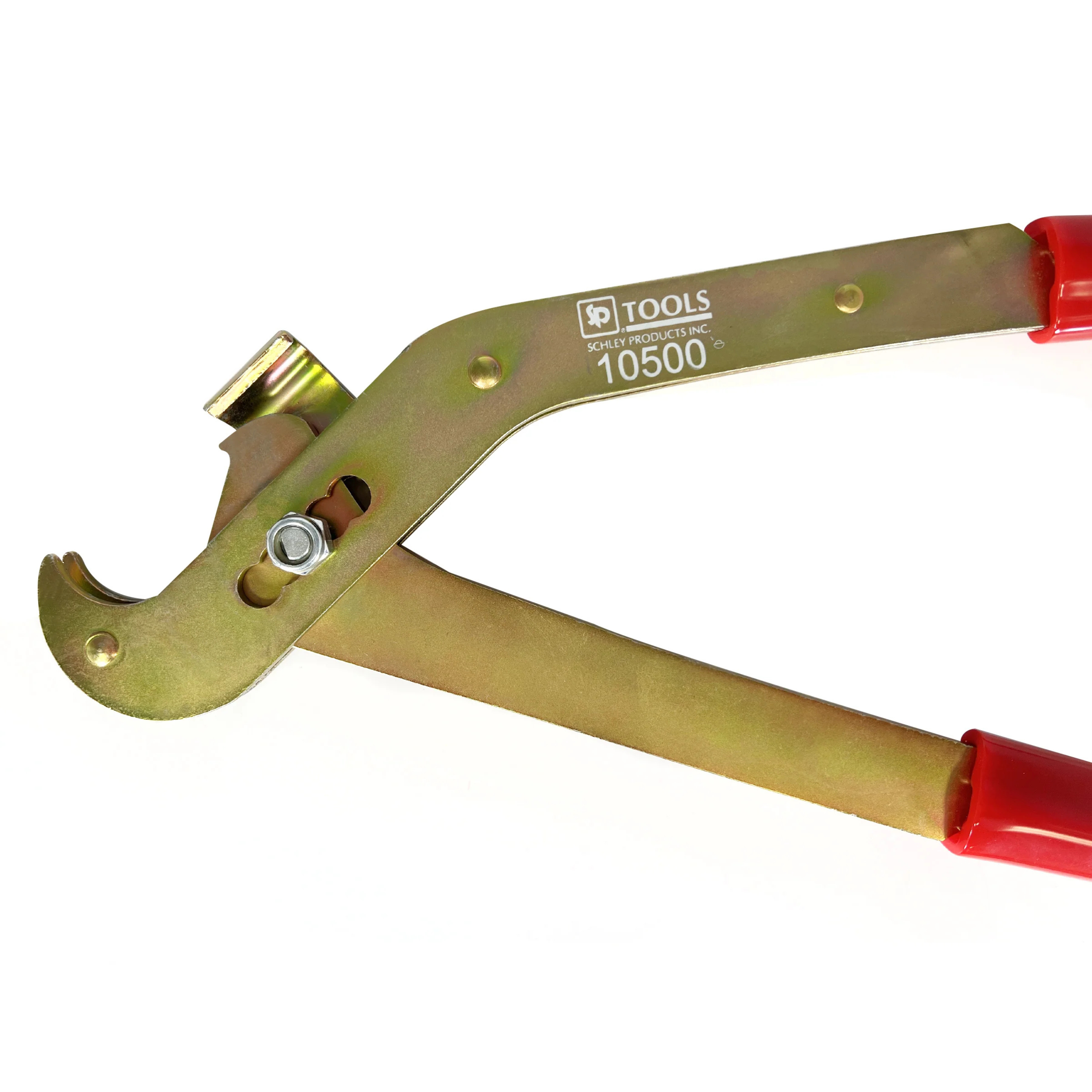 Schley Tools - EMERGENCY BRAKE CABLE PLIERS – Ridge Toolbox