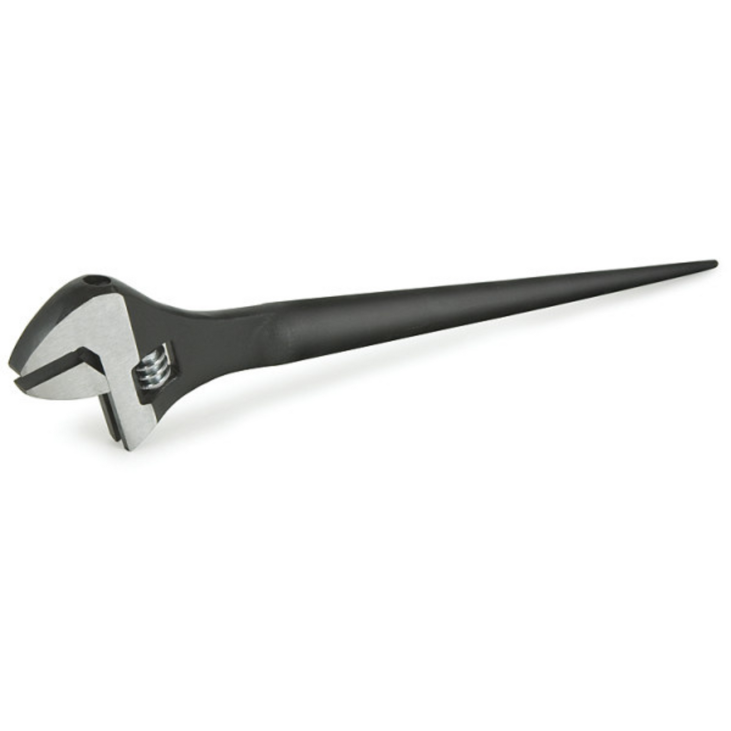12 in. Adjustable Construction Wrench (216) – Ridge Toolbox