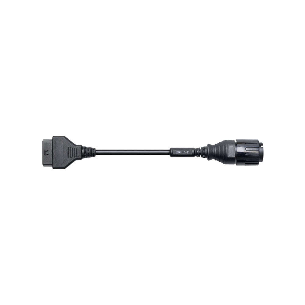 TOPDON BMW 10 Pin Cable for TopScan Moto – Ridge Toolbox