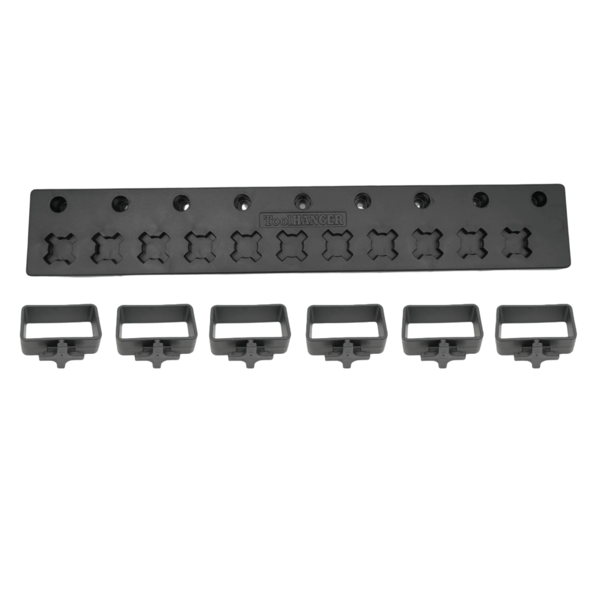Toolbox Widget Magnetic Plier Vertical Hangers – Ridge Toolbox